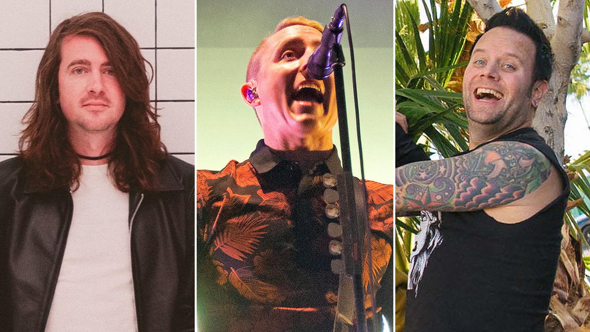 Emo’s Not Dead Cruise 2024 Lineup: Yellowcard, Mayday Parade, Story of ...