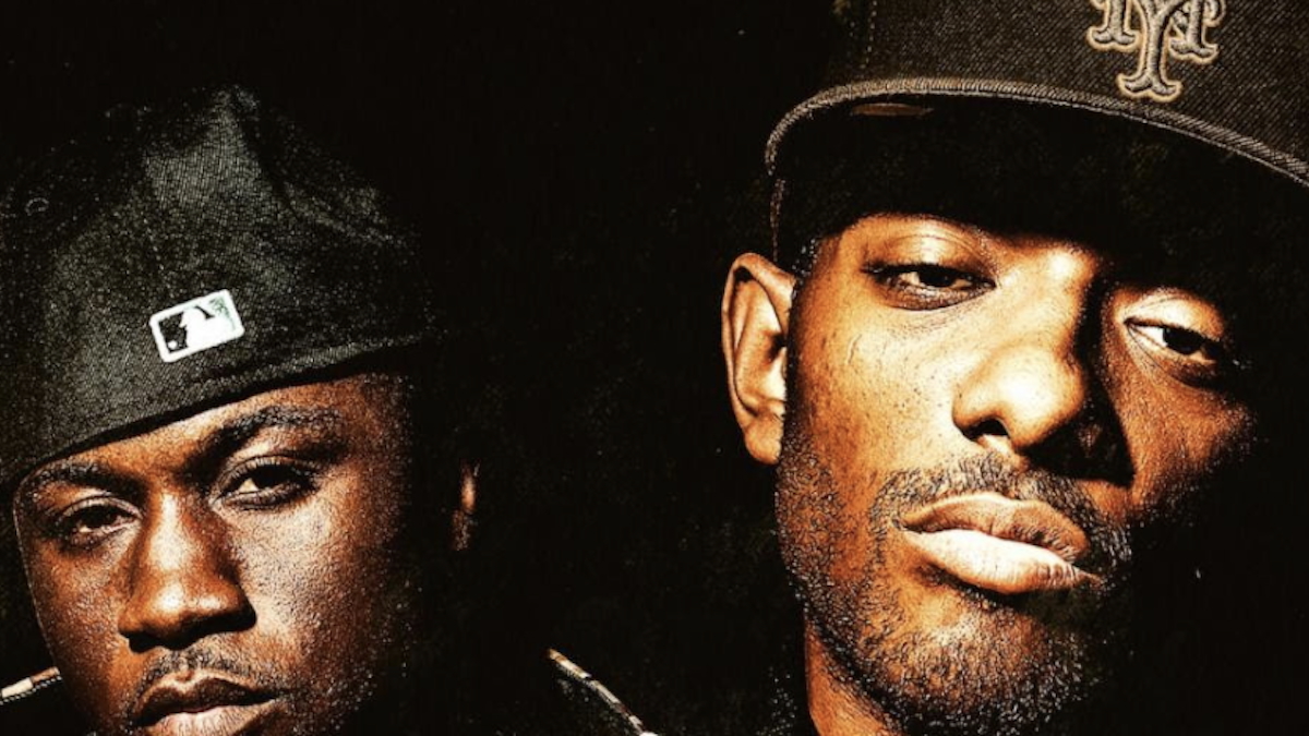 Mobb Deep Return with First Posthumous Single “Against the World”: Stream
