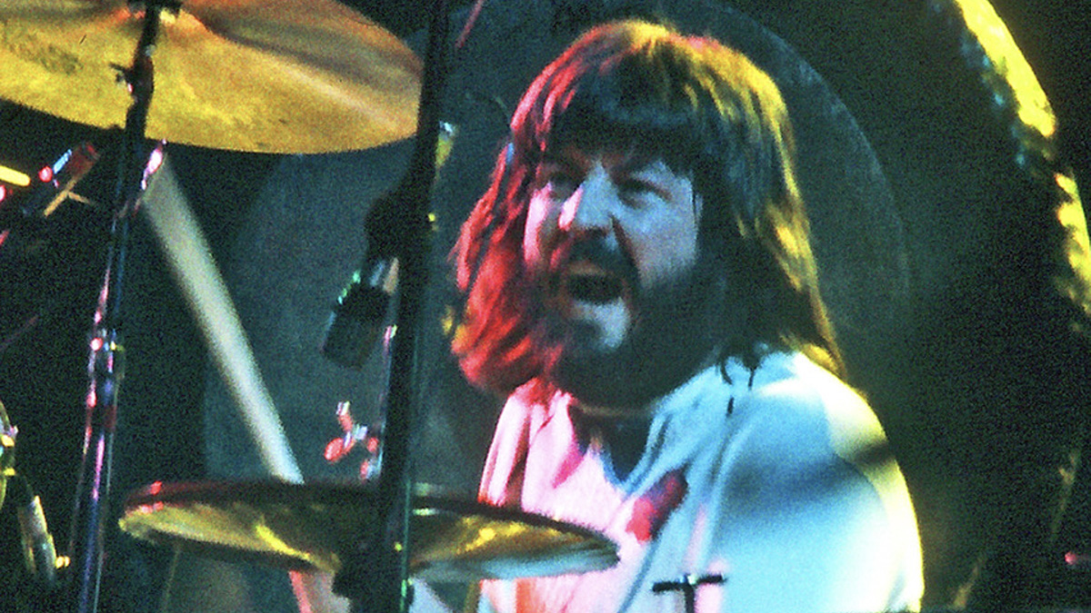 Remembering John Bonham: Drummers Pay Tribute to the Led Zeppelin ...