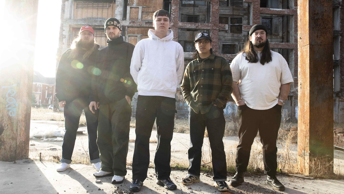 Knocked Loose Release Vicious New Song “Don’t Reach for Me”: Stream