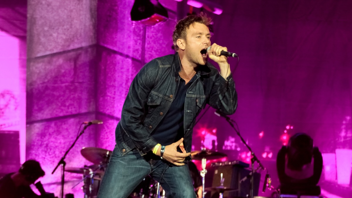 Blur Kick Off Reunion Tour: Setlist + Video