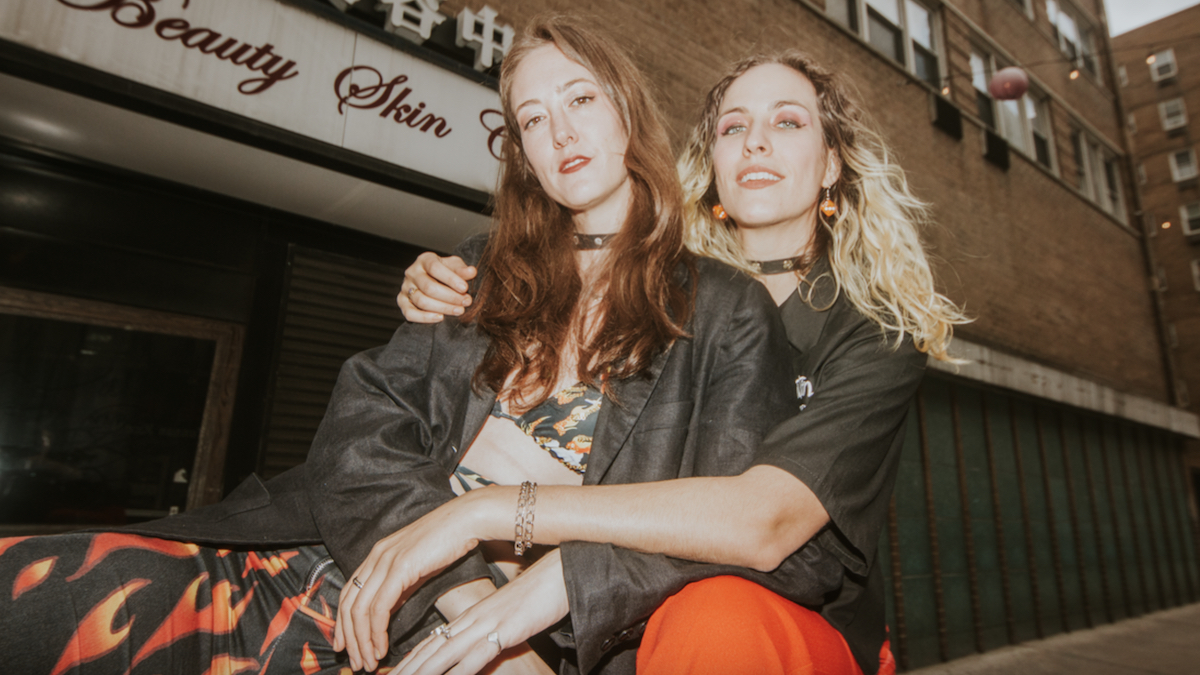 THICK Choose Themselves on New Single “Doomer”: Stream