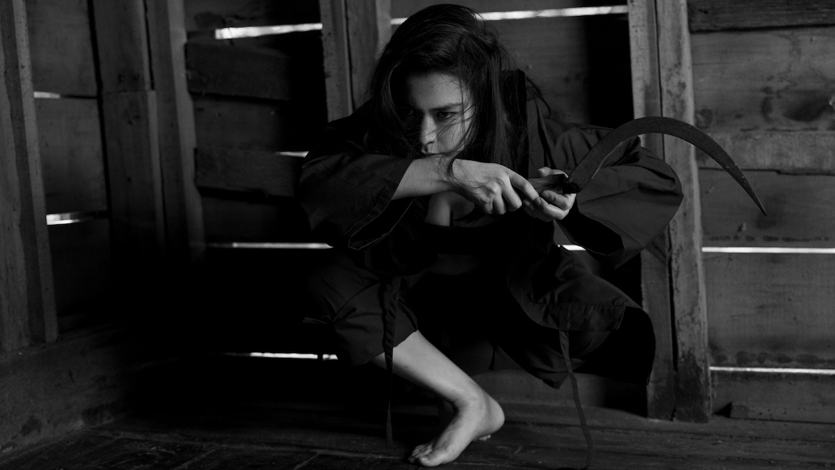 Song of the Week: Mitski Returns with the Beautiful “Bug Like an Angel”