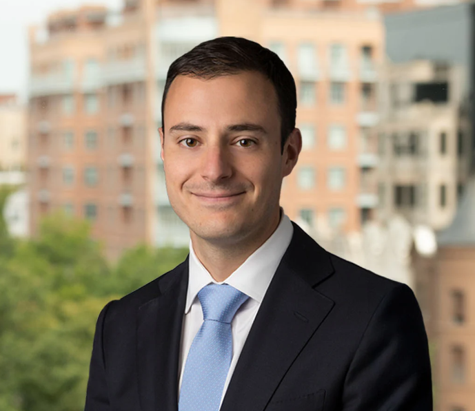 Vinson & Elkins Hires C.J. Polito as Energy Regulatory Lawyer at D.C ...
