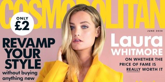 How you can read Cosmopolitan magazine for free, with our new digital issue