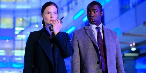 How does The Capture season 2 end? The finale explained - Yahoo News UK