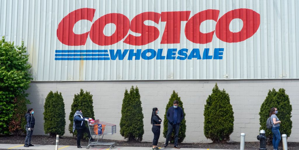 All Costco Customers Will be Required to Wear a Face Mask When Entering ...