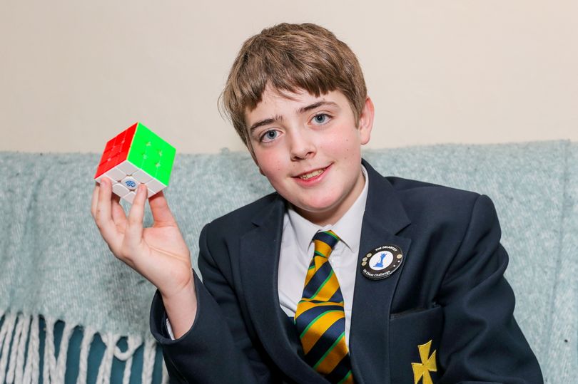 Boy who loves Fortnite has higher IQ than Stephen Hawking and Albert ...