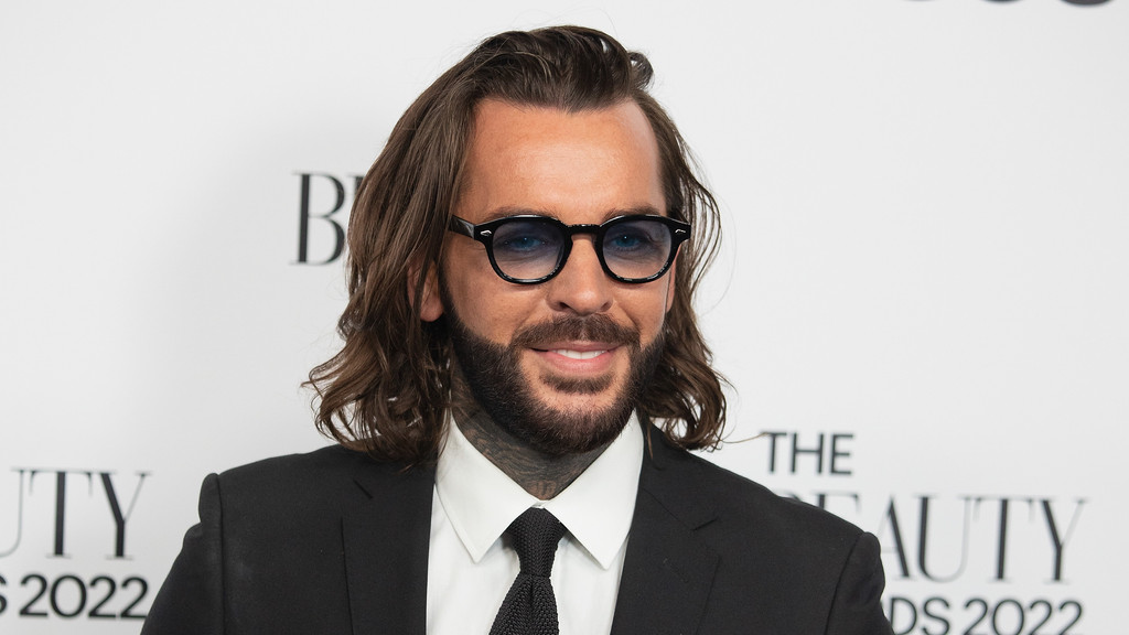 Pete Wicks was 'going through a style phase' during The Underdog: Josh ...