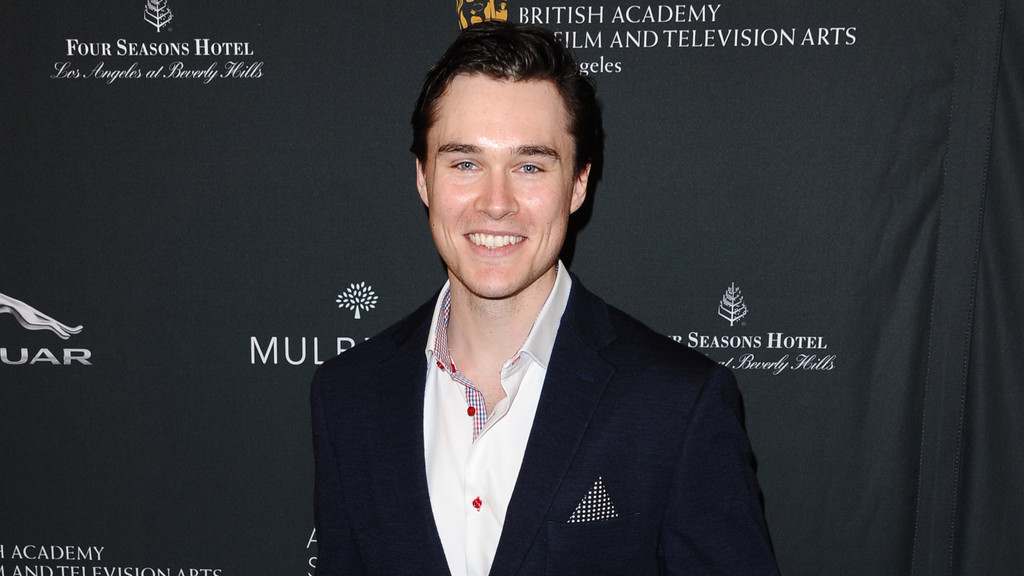 Sam Underwood arrested for domestic battery