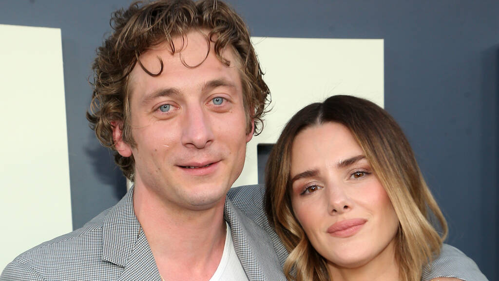 Jeremy Allen White agrees to undergo weekly alcohol testing