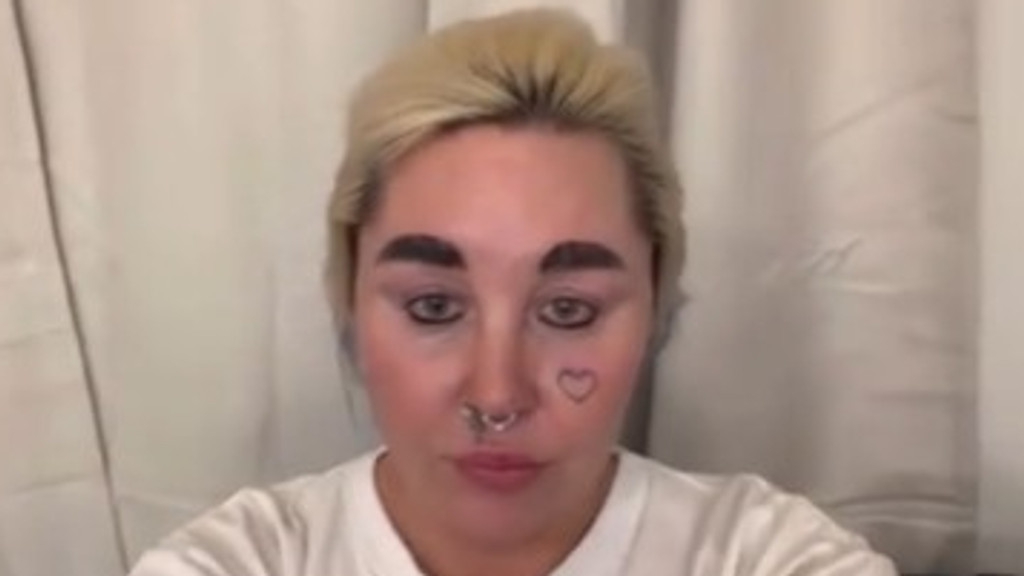 Amanda Bynes taking weight-loss drug to feel 'skinny and cute' - Yahoo News UK