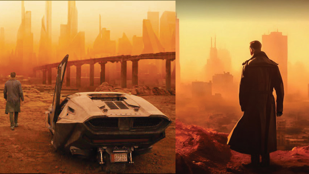 This is why the Blade Runner 2049 producers are suing Tesla and Elon Musk