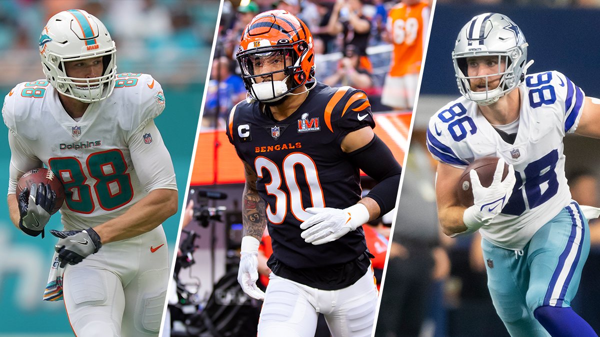 NFL franchise tag extensions: Deadline, players to watch, more