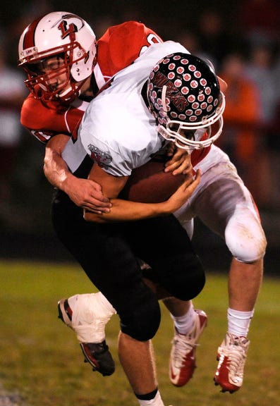 Introducing the LVC Miners. Here's who will make up the three-school ...