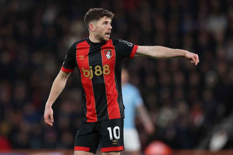 Ryan Christie reveals Jamie Carragher rave review blew his phone up ...