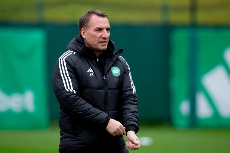 Brendan Rodgers bears no Celtic grudges towards SFA as he hails ...