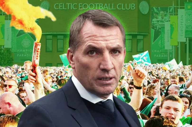 10 bold Celtic transfers to trigger a record-breaking summer as Kvistgaarden and quintet of ...