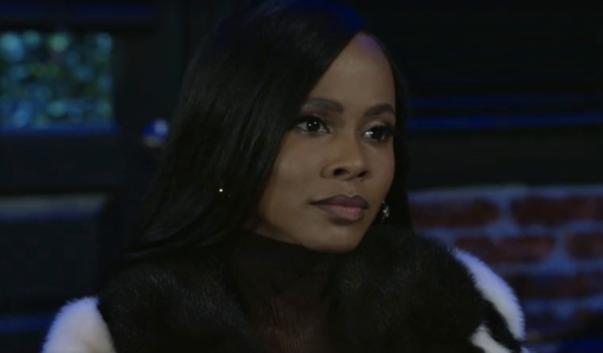 Beyond The Gates Recap: Hayley Accuses Naomi of Using Bitterness as ...