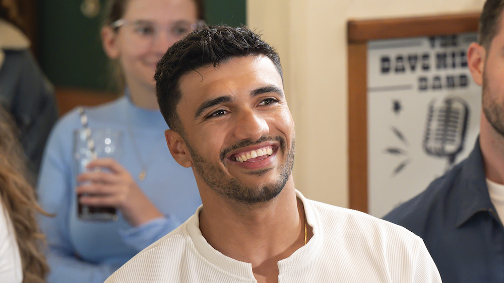 ‘The Bachelorette’: Jonathon Johnson Unpacks His Exit & Teases Whether ...