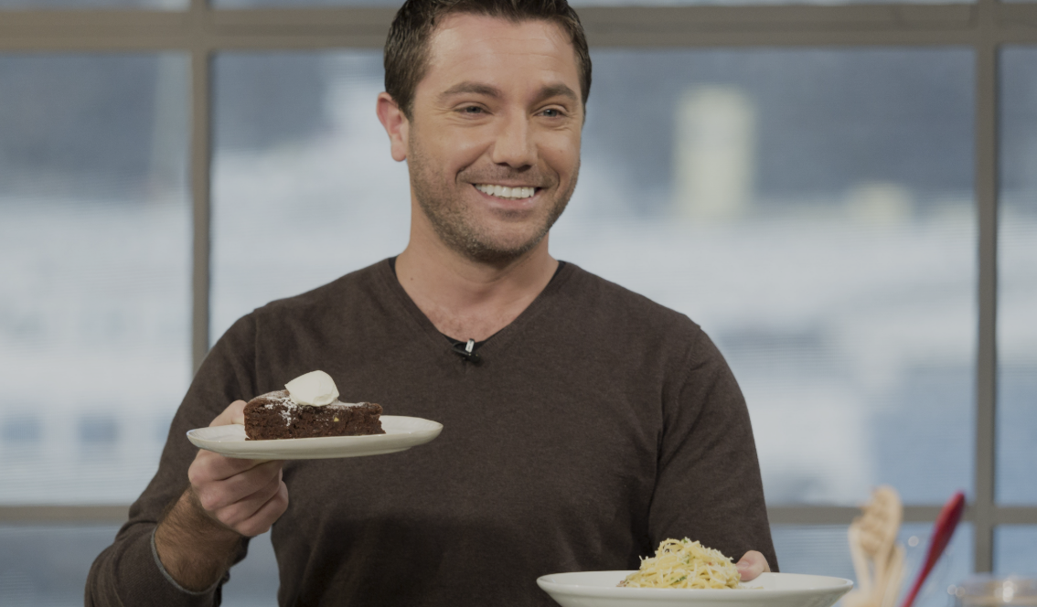 TV Chef Denies Allegations Of Inappropriate Behaviour, As Old Shows Are ...