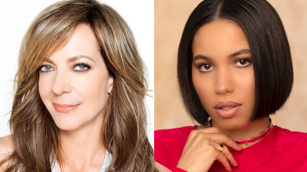 ‘Lou’ Trailer, First Look: Allison Janney & Jurnee Smollett Lead ...