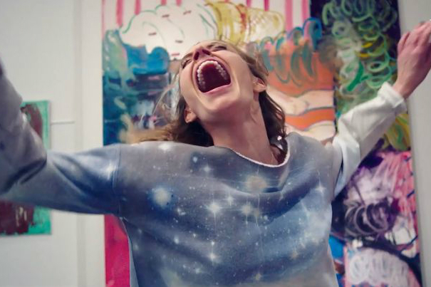 Level 33 Entertainment Buys World Rights To UK Thriller ‘Eve’