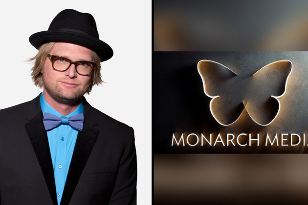 ‘The Prom’ Producer Adam Anders Making Feature Directorial Debut On ...