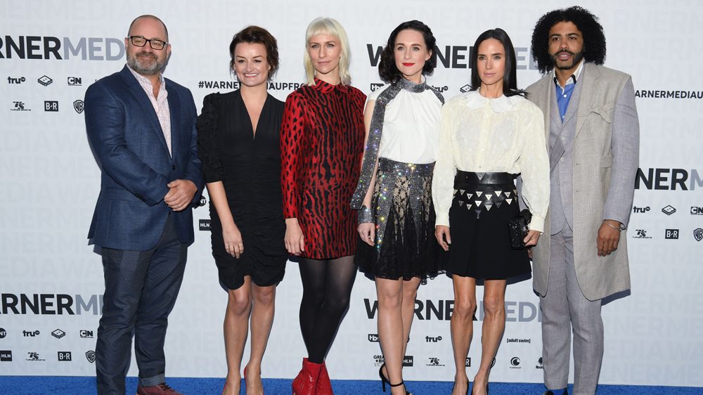 ‘Snowpiercer’ Cast And Showrunner Board Train To Comic-Con