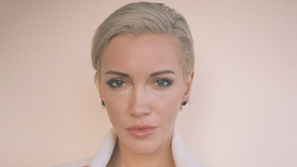 Katie Cassidy Joins Mel Gibson & Dermot Mulroney In ‘Agent Game’