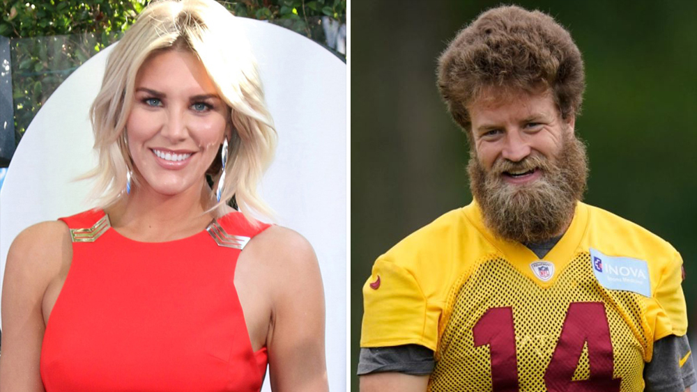 Charissa Thompson Joins Prime Video’s ‘Thursday Night Football’ Team ...