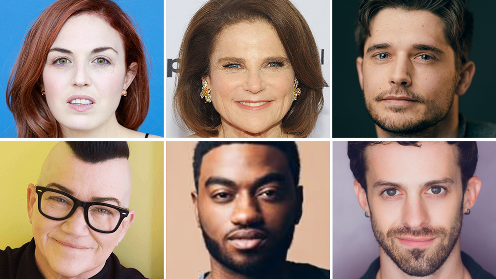 ‘Malka’ Helmer Stacey Maltin’s Indie Feature ‘C-Side’ Casts Tovah ...