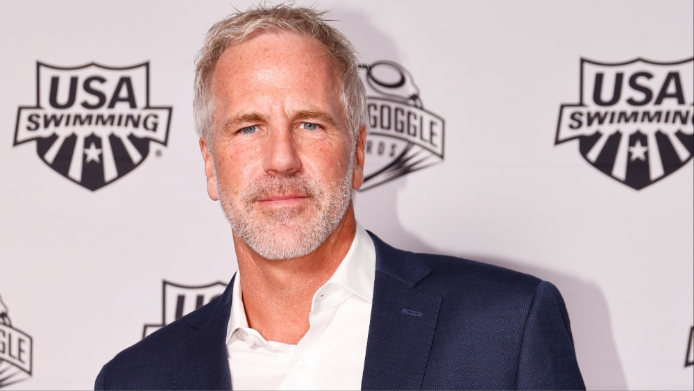 MGM+ & MGM Alternative Boss Chris Brearton To Leave Amazon