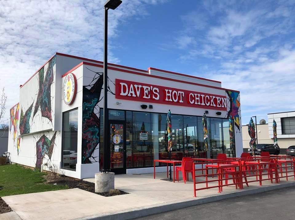 Popular chicken restaurant opening new location in Irondequoit