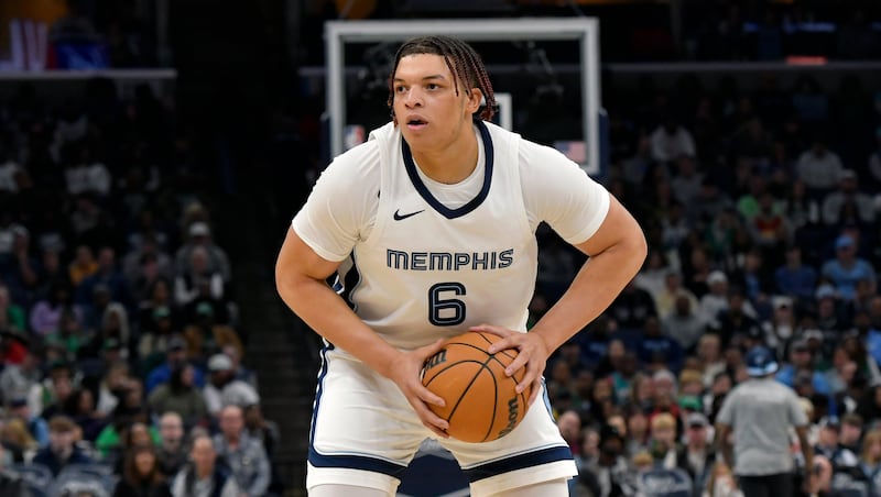 Jazz adding Kenneth Lofton Jr. and Darius Bazley to roster - Yahoo Sports