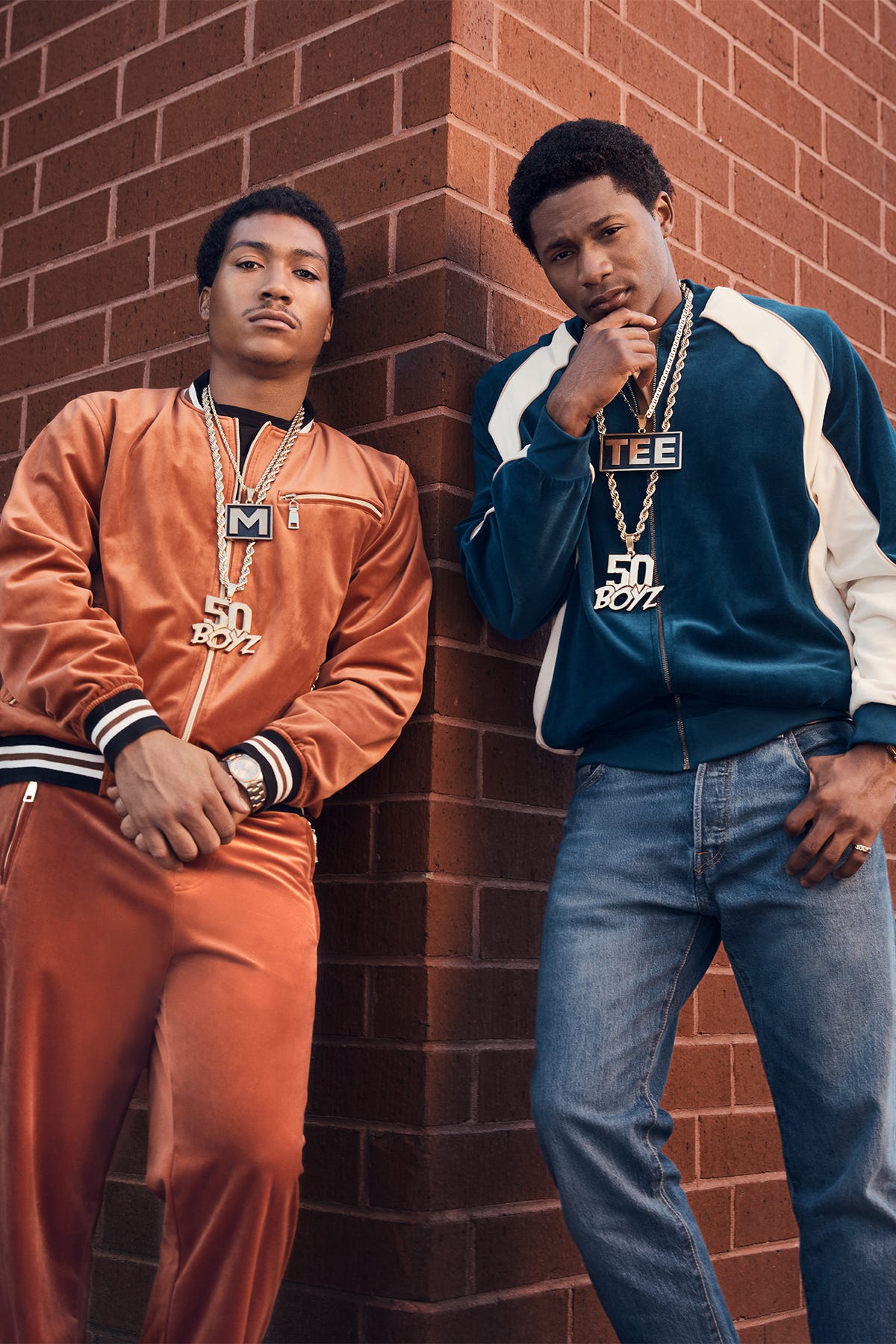 Starz announces docuseries on Detroit brothers who inspired the hit ...