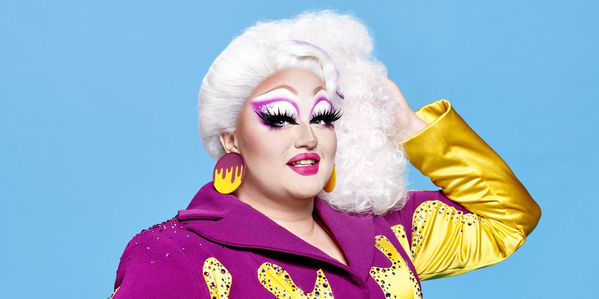Exclusive: Drag Race’s Victoria Scone on how Pride’s Got Talent can ...