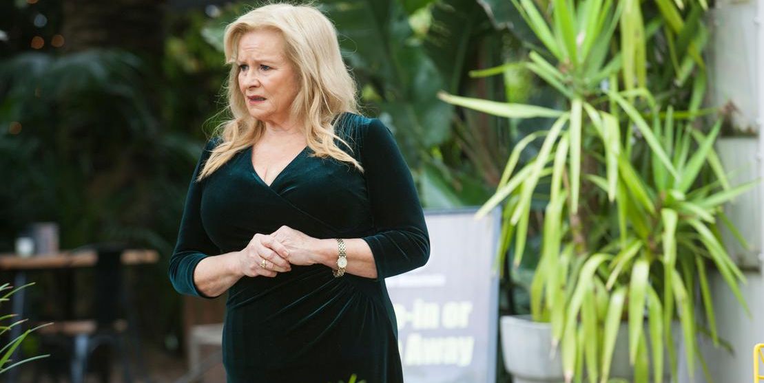 Neighbours' Sheila Canning reaches turning point over Clive - Yahoo News UK