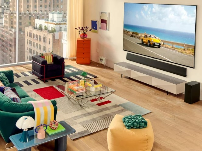 Best Labor Day OLED TV deals: deals on LG, Samsung, Sony