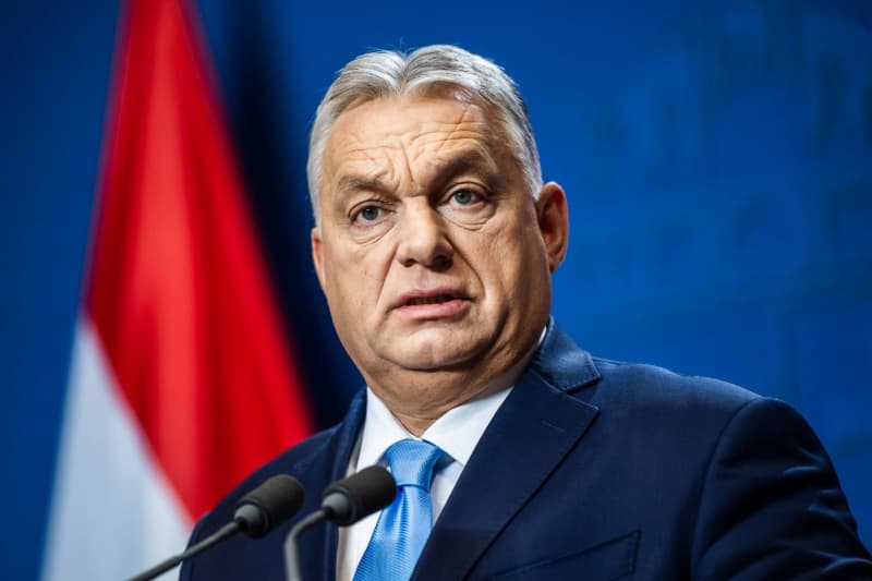 Orbán opposes EU summit declaration, urges direct talks with Russia