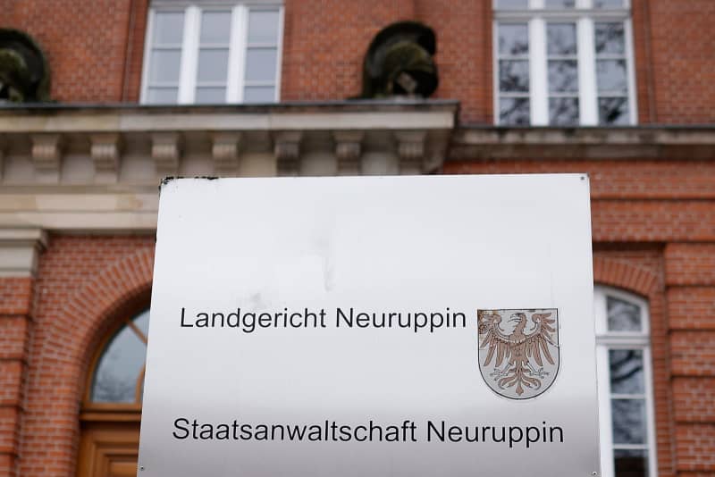 17-year-old sentenced in Germany over Christmas market attack plan