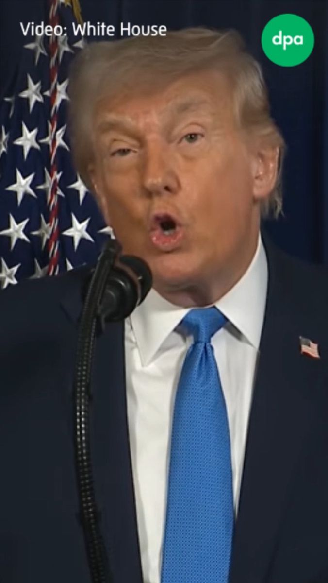 Trump will Venezuela «reich, unabhängig und sicher» machen - Yahoo ...