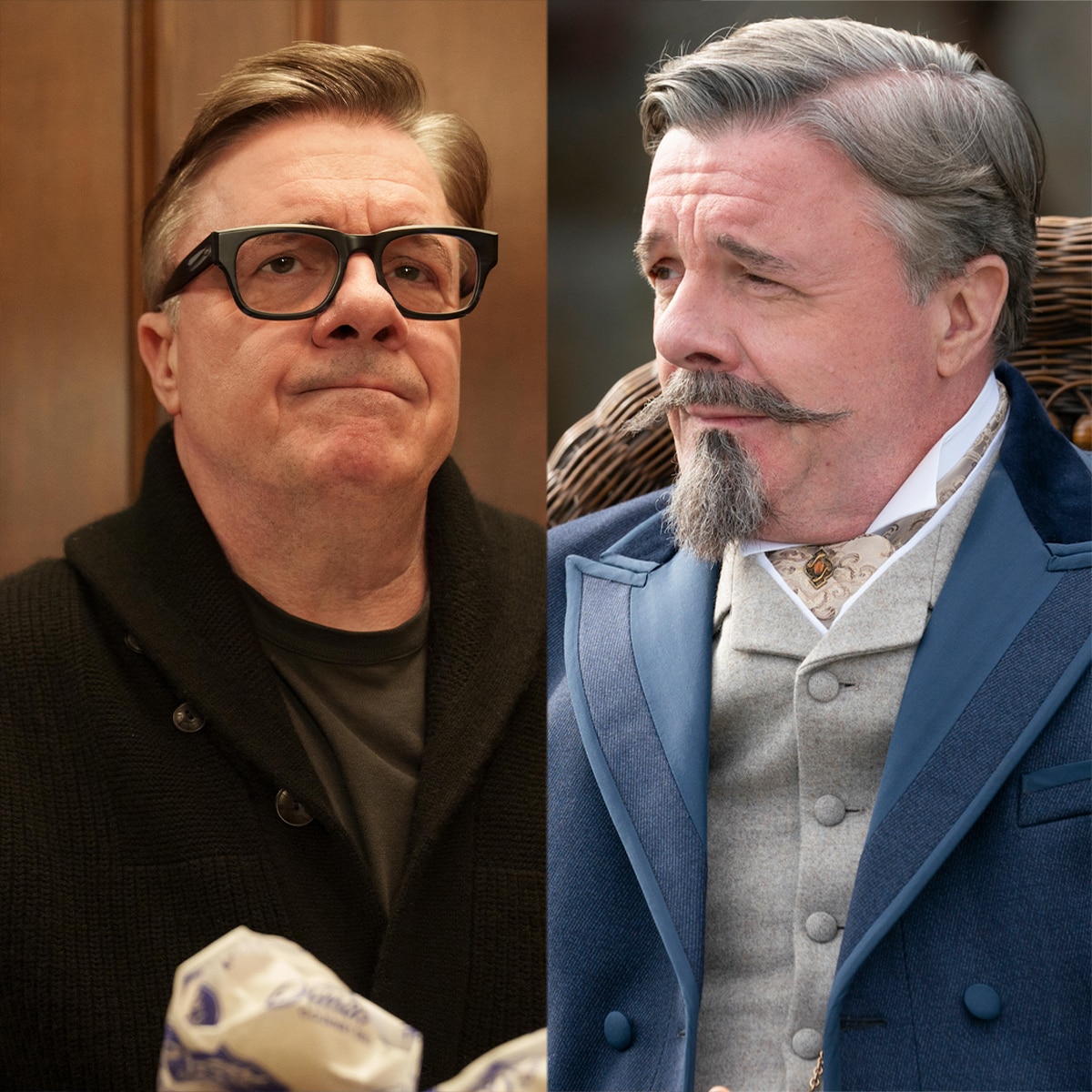 Nathan Lane Teases Futures of Only Murders in the Building and The ...