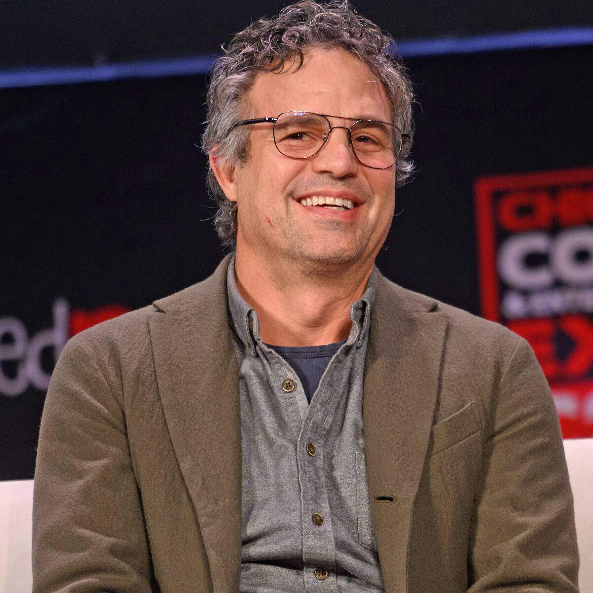 Mark Ruffalo Praises 16-Year-Old Daughter Bella With Rare Photo
