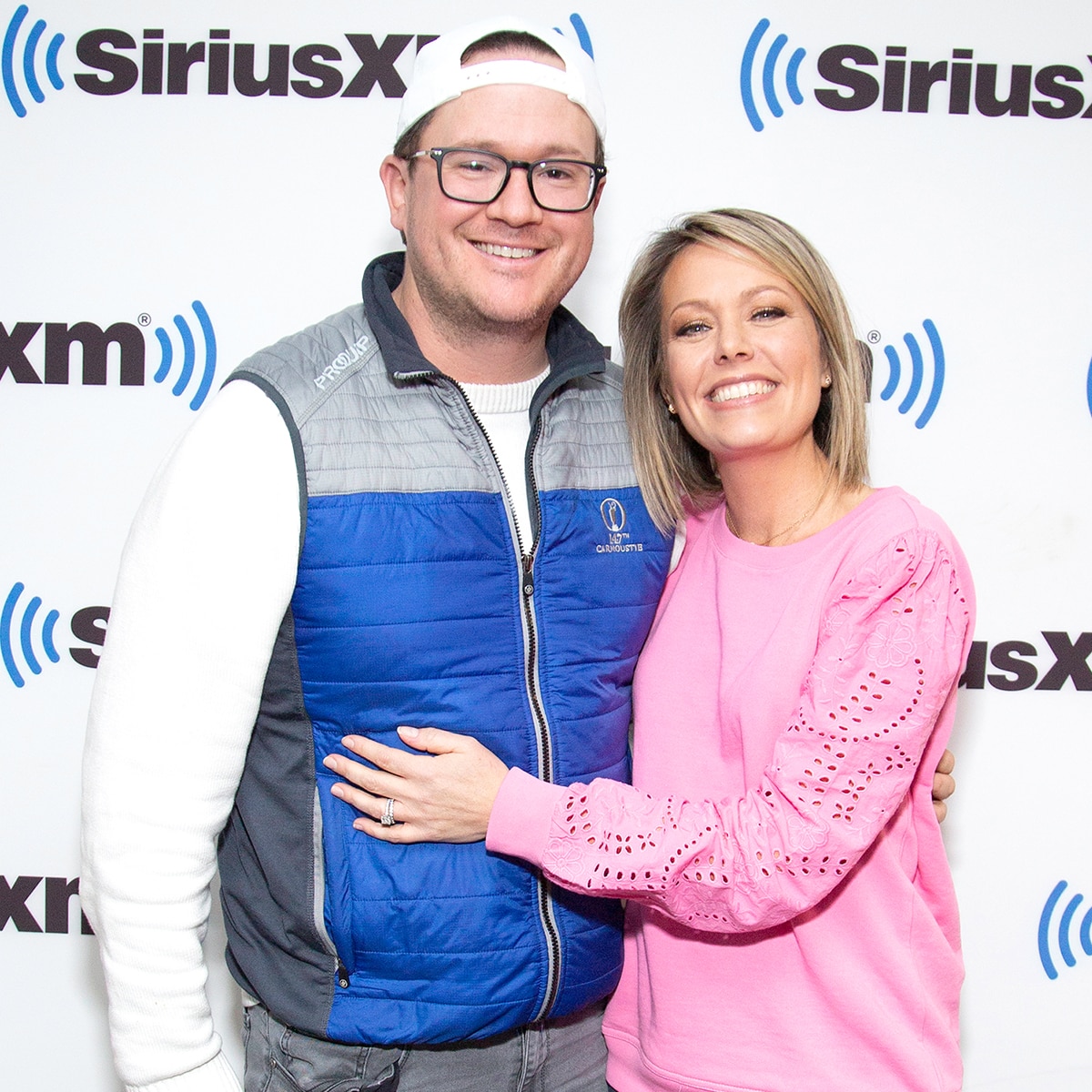 Dylan Dreyer Details What Led to Divorce from Brian Fichera