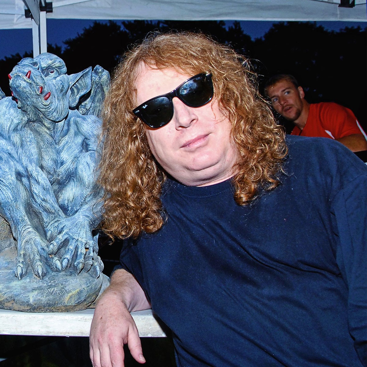 Teenage Head Guitarist Gord Lewis Dead at 65 After Allegedly Being ...