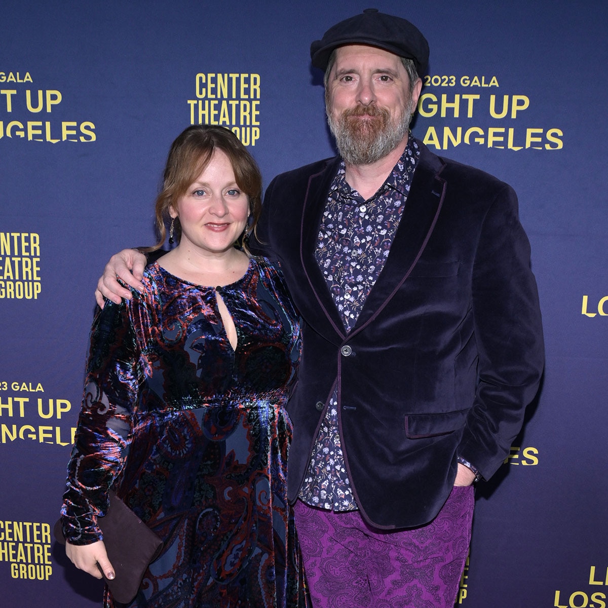 Ted Lasso ’s Brendan Hunt Is Engaged to Shannon Nelson