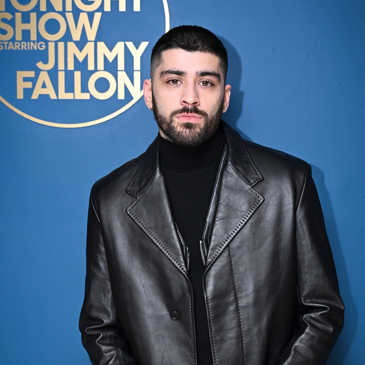 Zayn Malik Shares Rare Insight Into Private Life With Daughter Khai