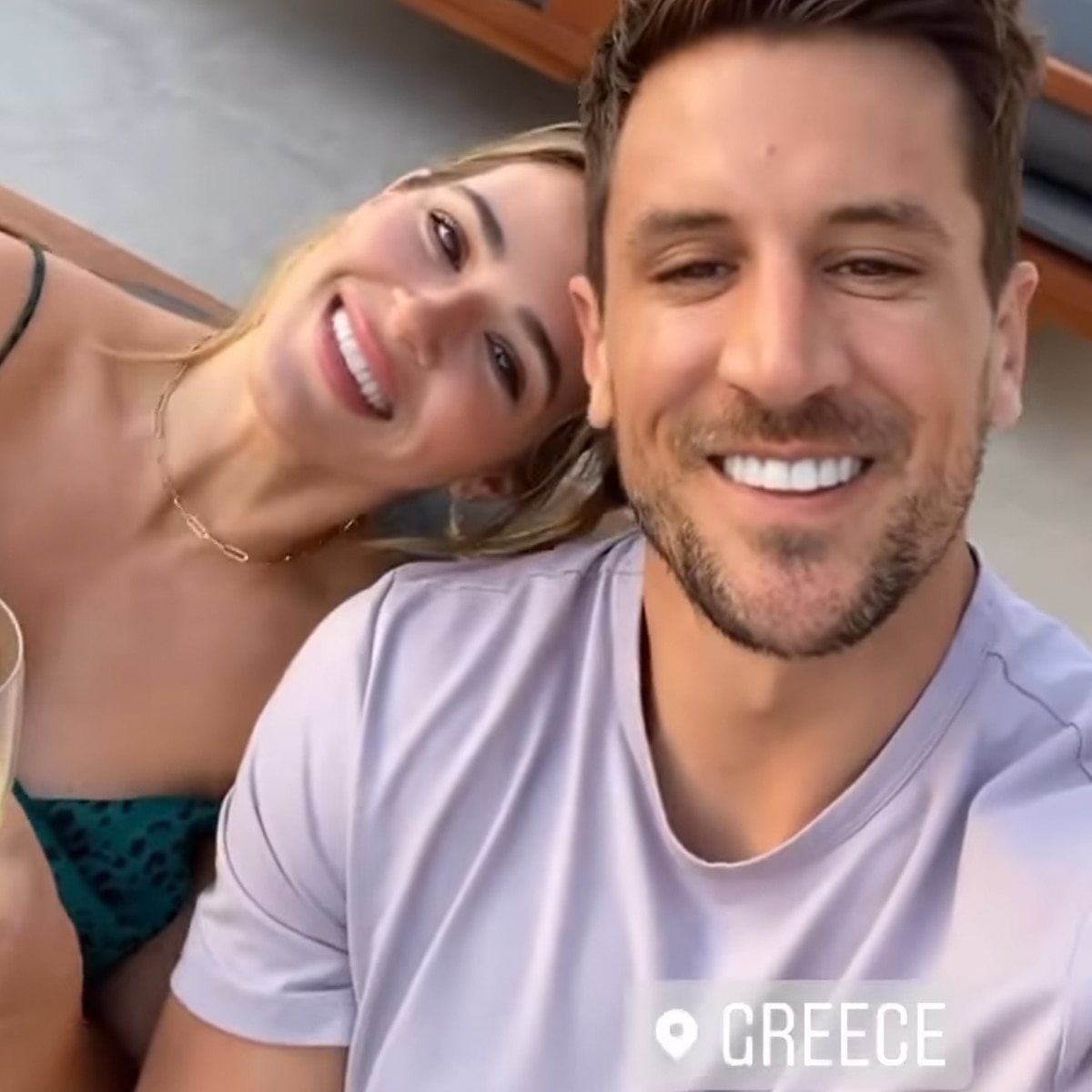Jordan Rodgers' Brother Names Baby Boy After Bachelorette Alum