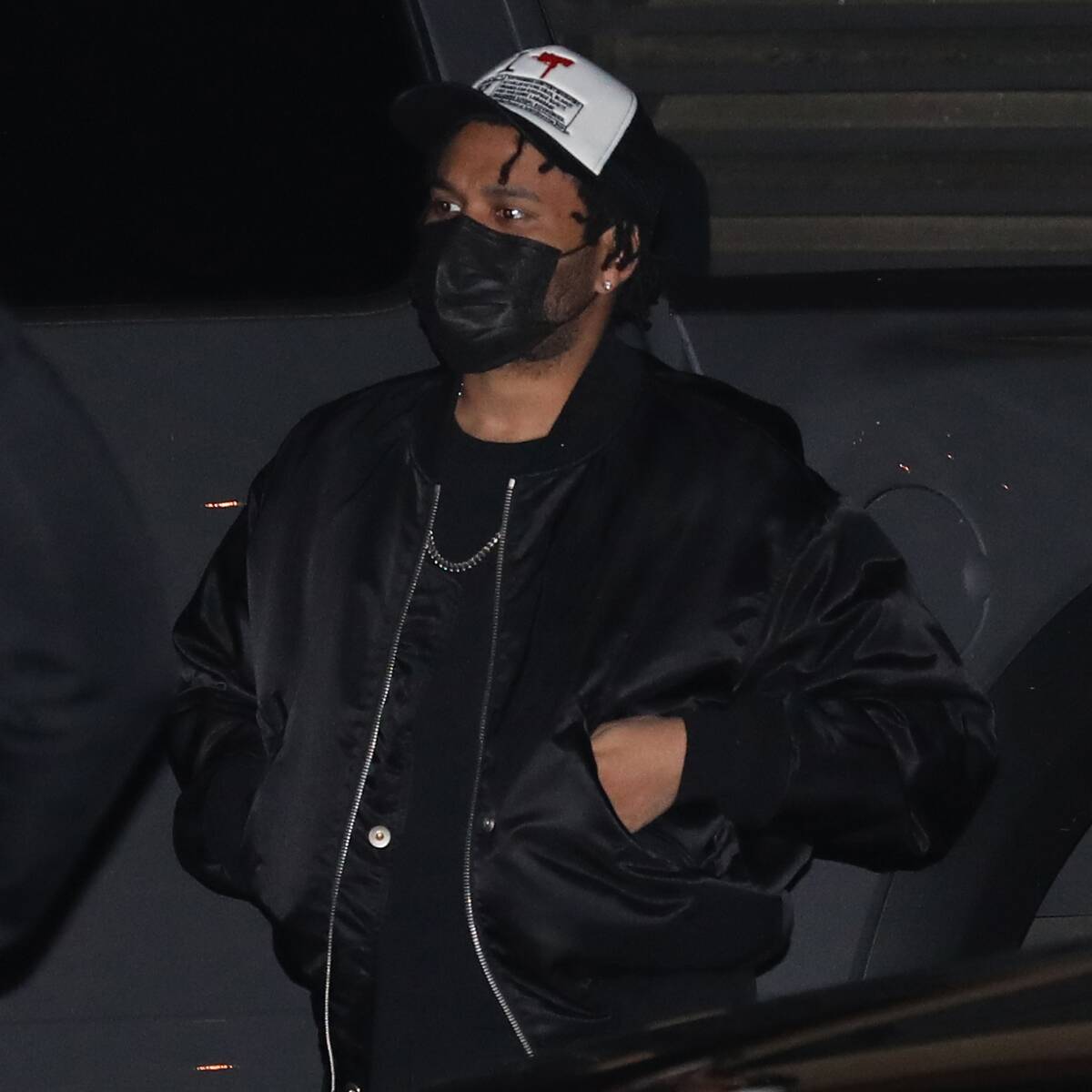 The Weeknd Donates $1 Million to Ethiopian Relief Efforts